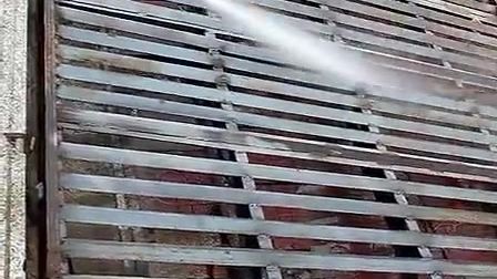 不锈钢最好的除锈方法