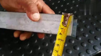 牛人发明:工人教你制作钢管旋转接头,太实用了,真是长见识了