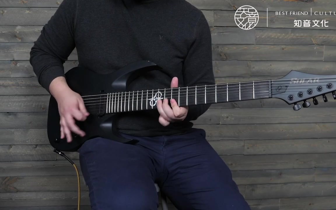 Zoom G6 综合效果器创建音色