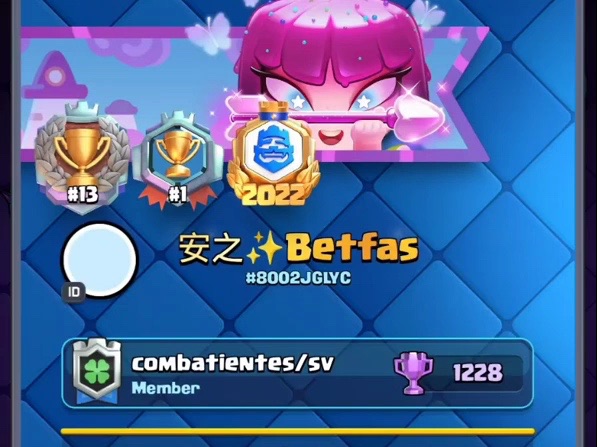 【Betfas】2.9速弩(sk解说)_哔哩哔哩bilibili_皇室战争