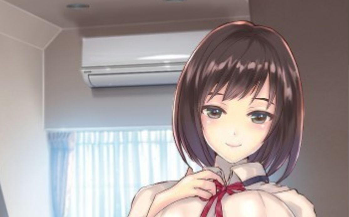 【日系RPG/更新】少女觉醒~男人与盛夏的体验 机翻汉化版_游戏推荐