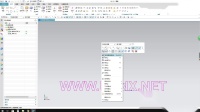 UG NX软件专业显卡与集成显卡(游戏显卡)的对比