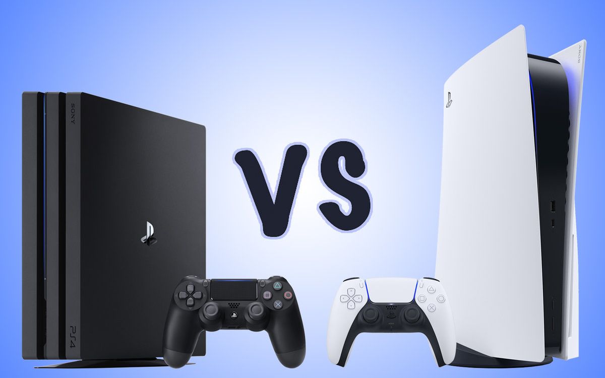 PS5和PS4 Pro的读取速度差多少?用10款3A游戏大作来比较!