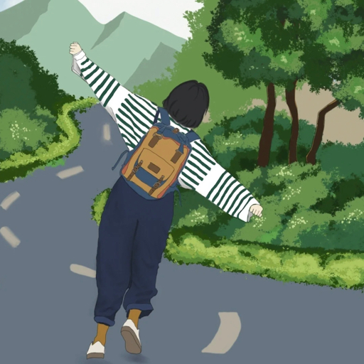 青豆儿Ya 