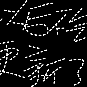 无名甜瓜火柴人汉斯 