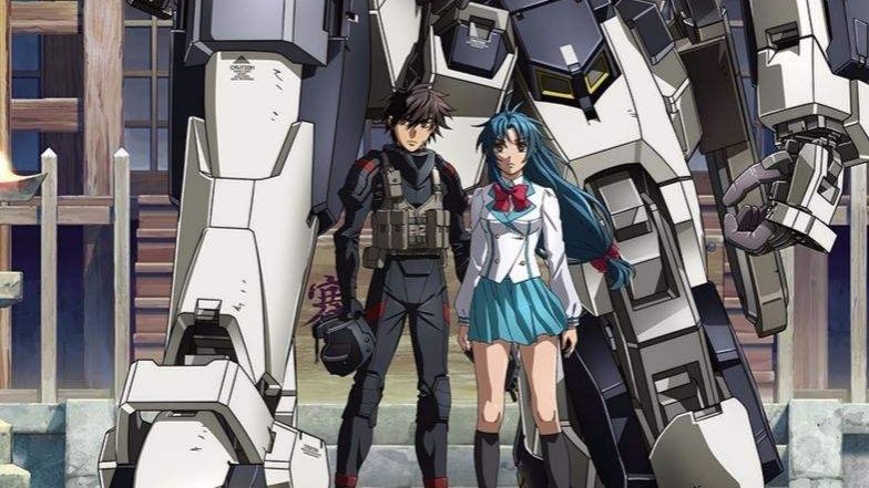 特种兵士官回归校园保护校花第一话