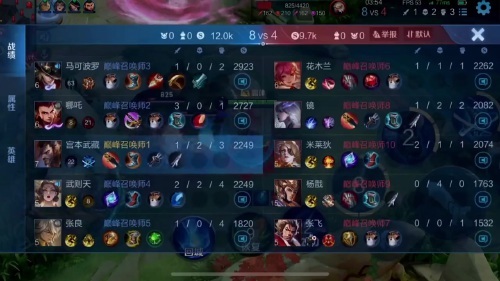 很模糊了我只记得大招十秒一个