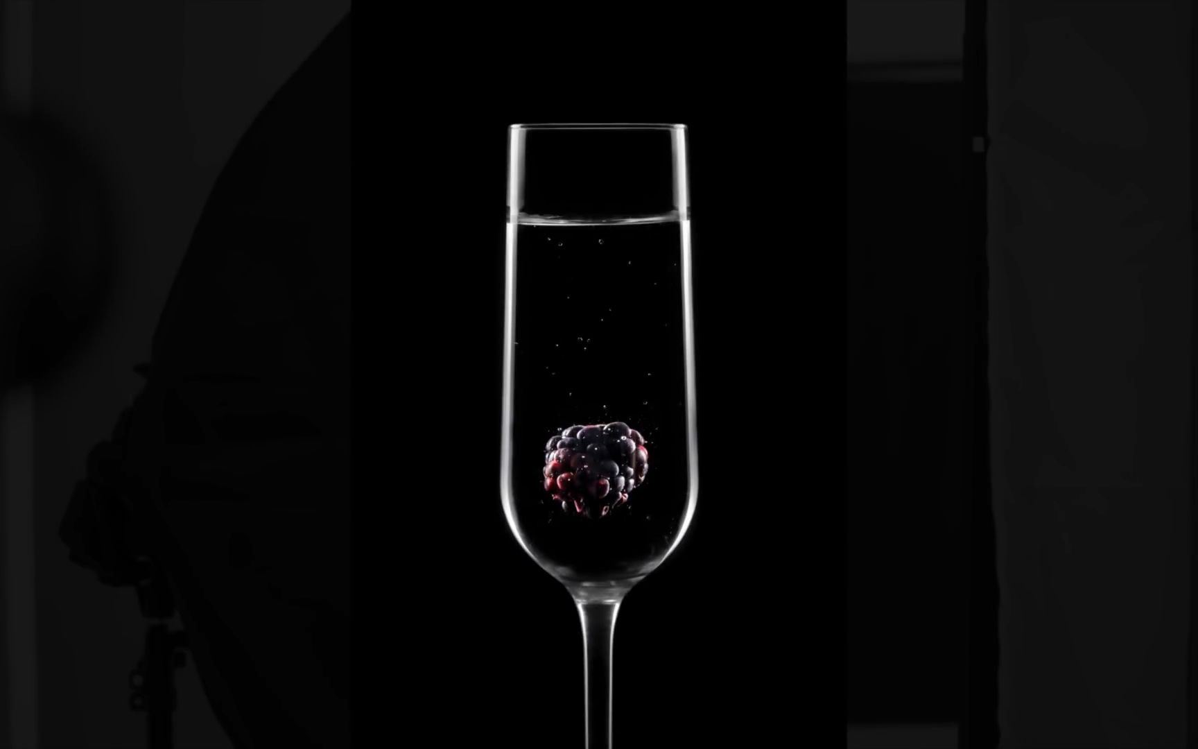 杯子和水果-拍摄教程