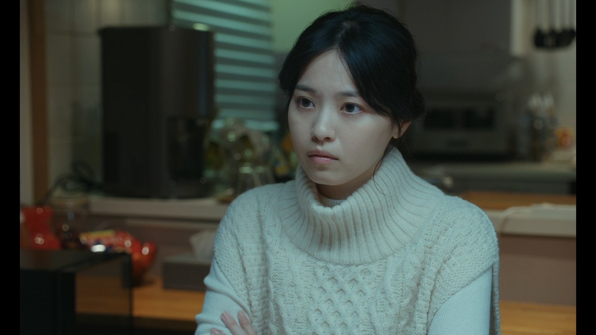 和老公聊天有多窒息?西野七濑最新日剧:1122好夫妇