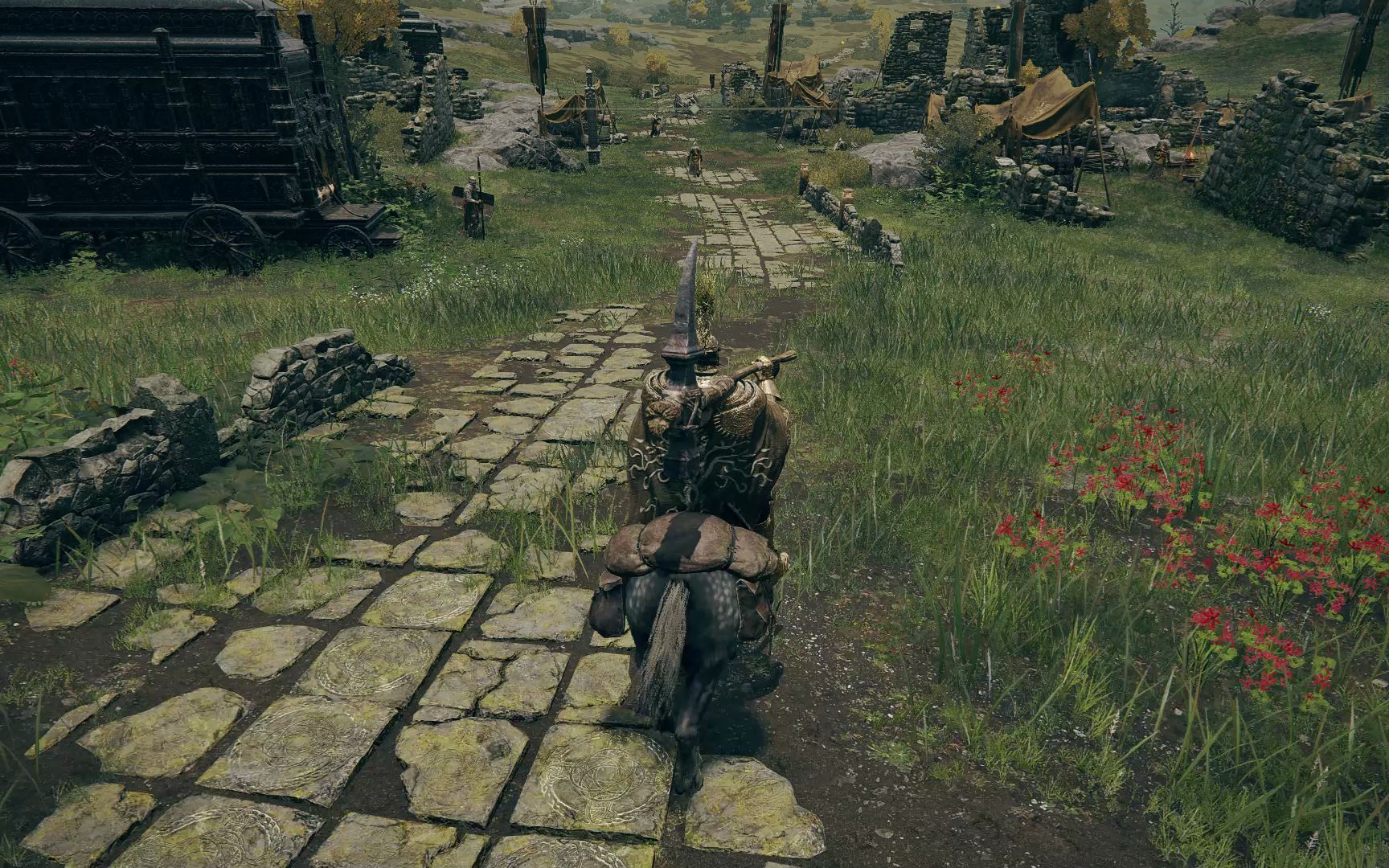 艾尔登法环做mod不仔细粗心的后果