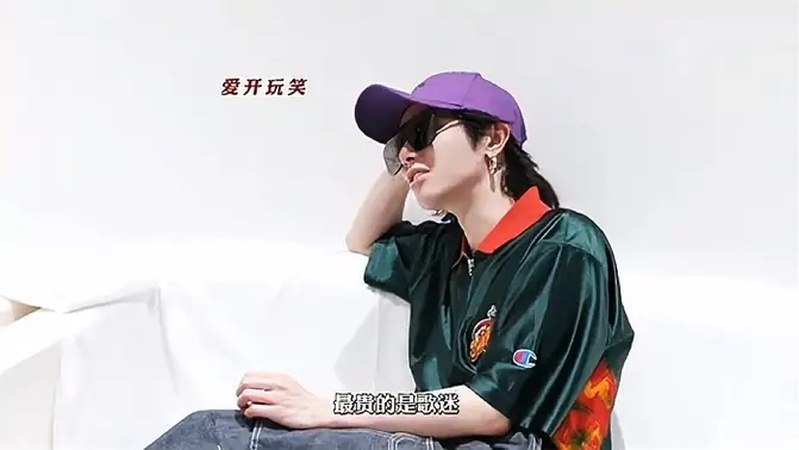 华晨宇火星演唱会鸟巢站Vlog(来源:华晨宇工作室)