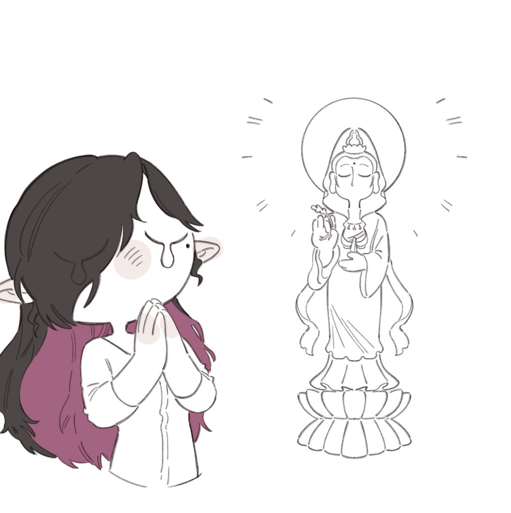 尤旎蒂_Yunity 
