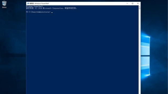向内置应用说不!教你用命令卸载win10内置一些无用的应用!