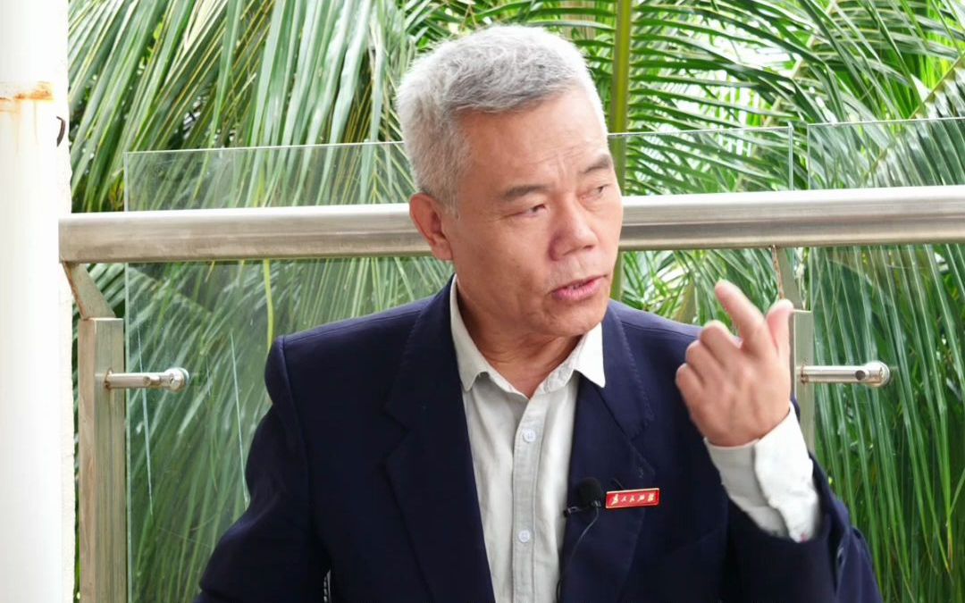 司马南:鼻腔注入新冠病毒 全世界第一个新冠病毒“人体挑战”