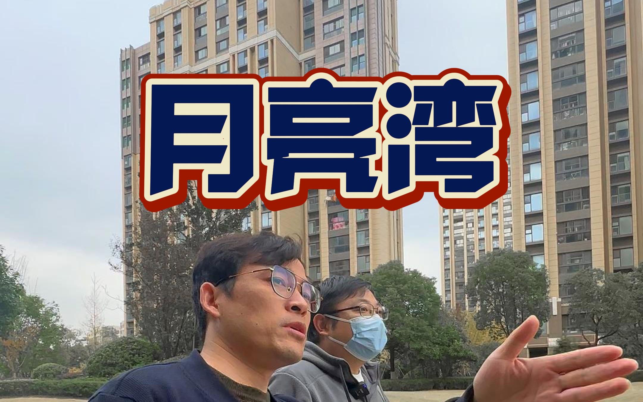 这个小区绿化真的没话讲,楼间距也好大