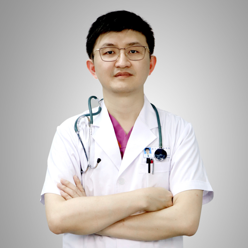 儿科蒋老师 