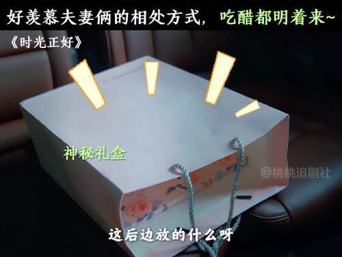其实前女友才是你们小俩口Play的一环吧
