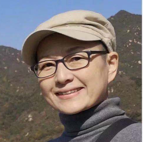 Rachel的慧客厅 