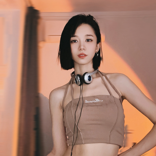 杨豆豆SmiLe 