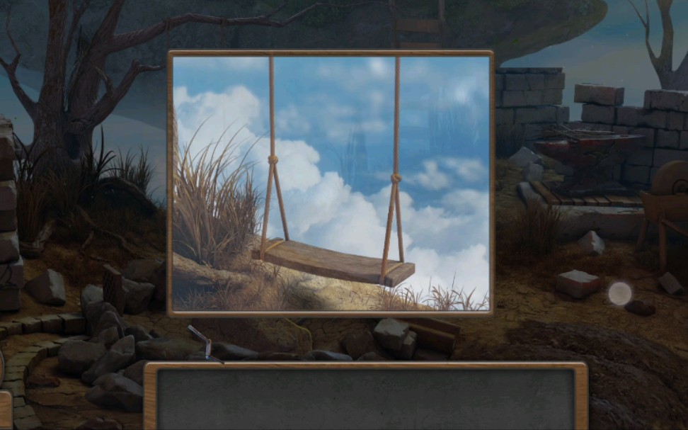 密室逃脱7环游世界(浮空岛)