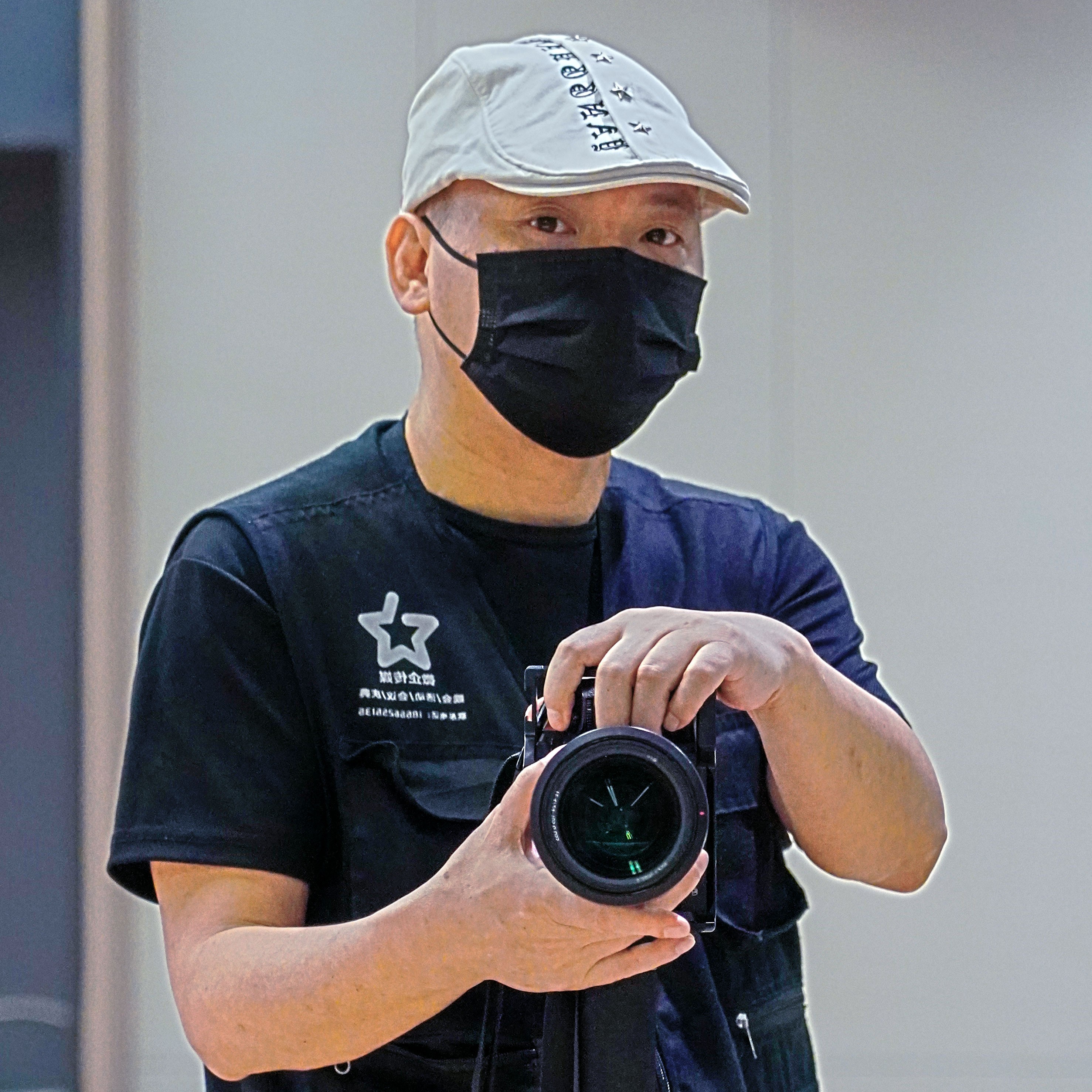 佛山飞歌街头路演 