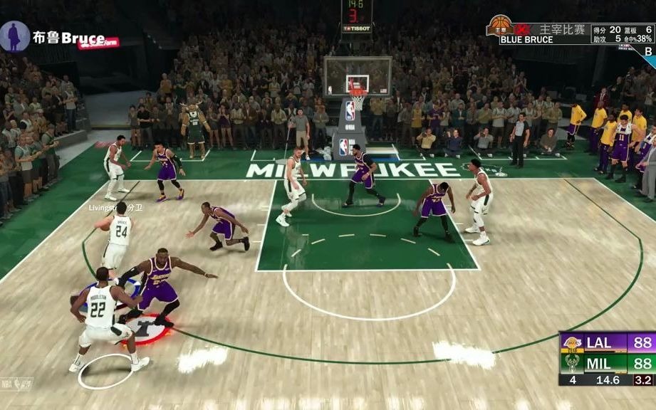 NBA2K22下载-NBA2K22修改器补丁-NBA2K22攻略评测-游迅网【...