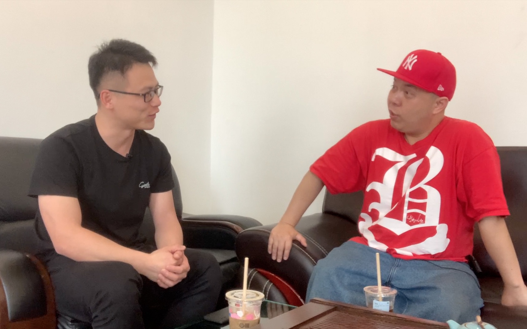 看看Eason, 一位帮助公司完成IT战略的开发人员的观点