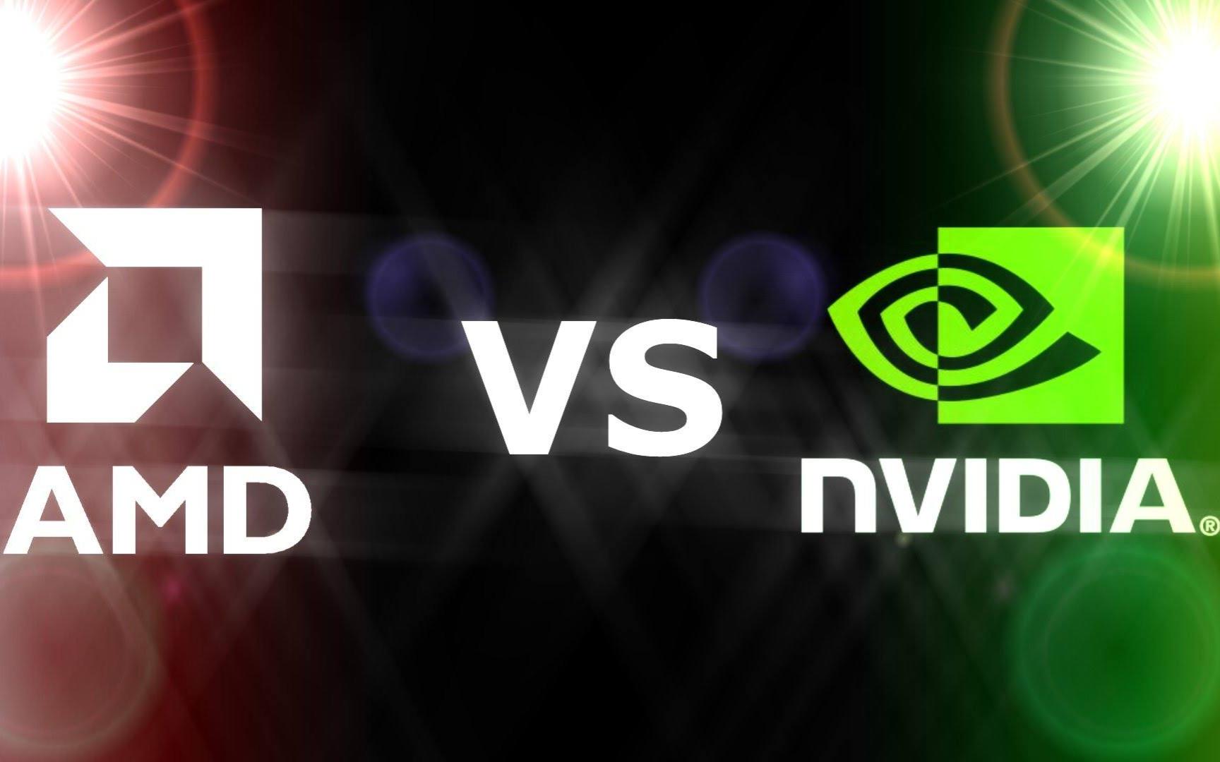 2022笔记本显卡GPU性能排行天梯图(NVIDIA VS AMD)