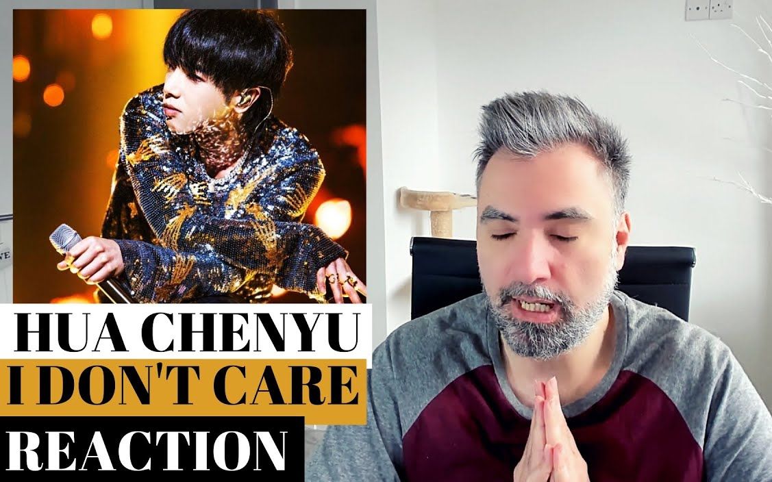 【华晨宇 x 我管你】意大利猫大叔-5