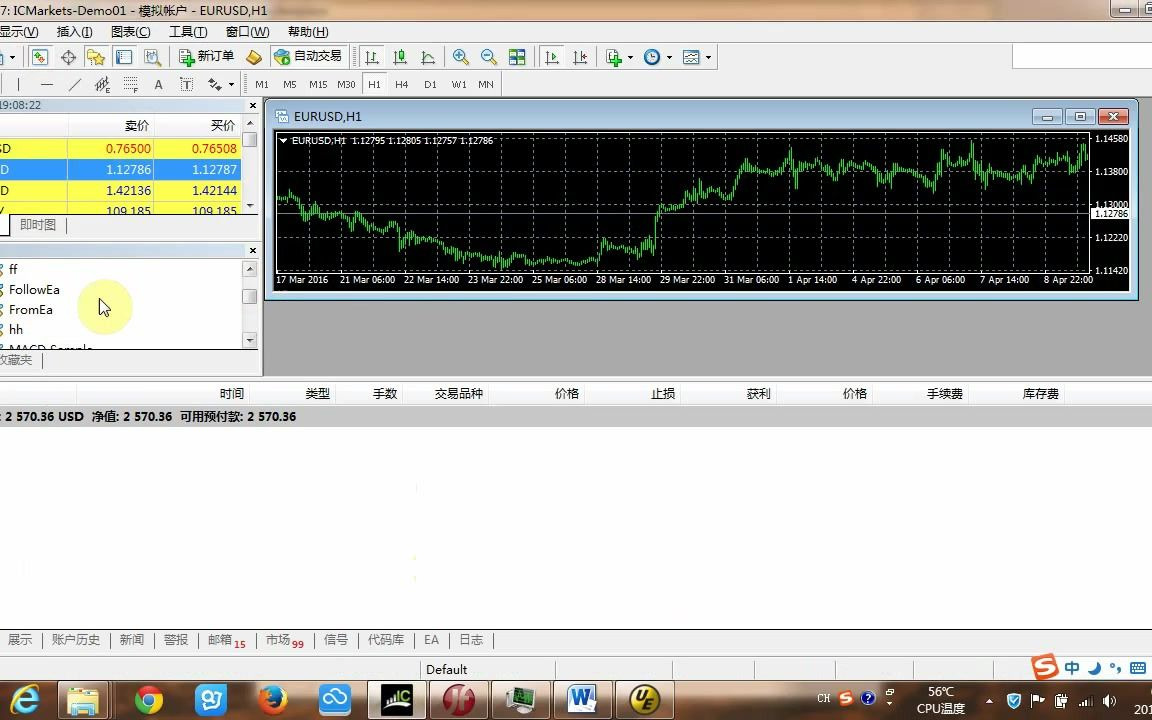 介绍【随意跟】_MT4跟单Dukascopy-Jforex