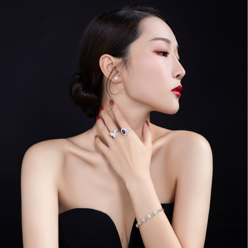 JannyJewelry佳妮 