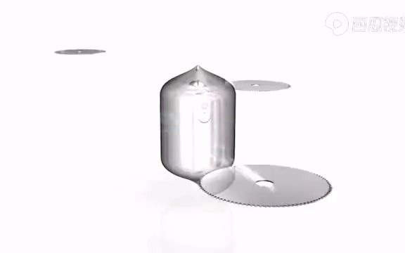 CPU是如何制造出来的