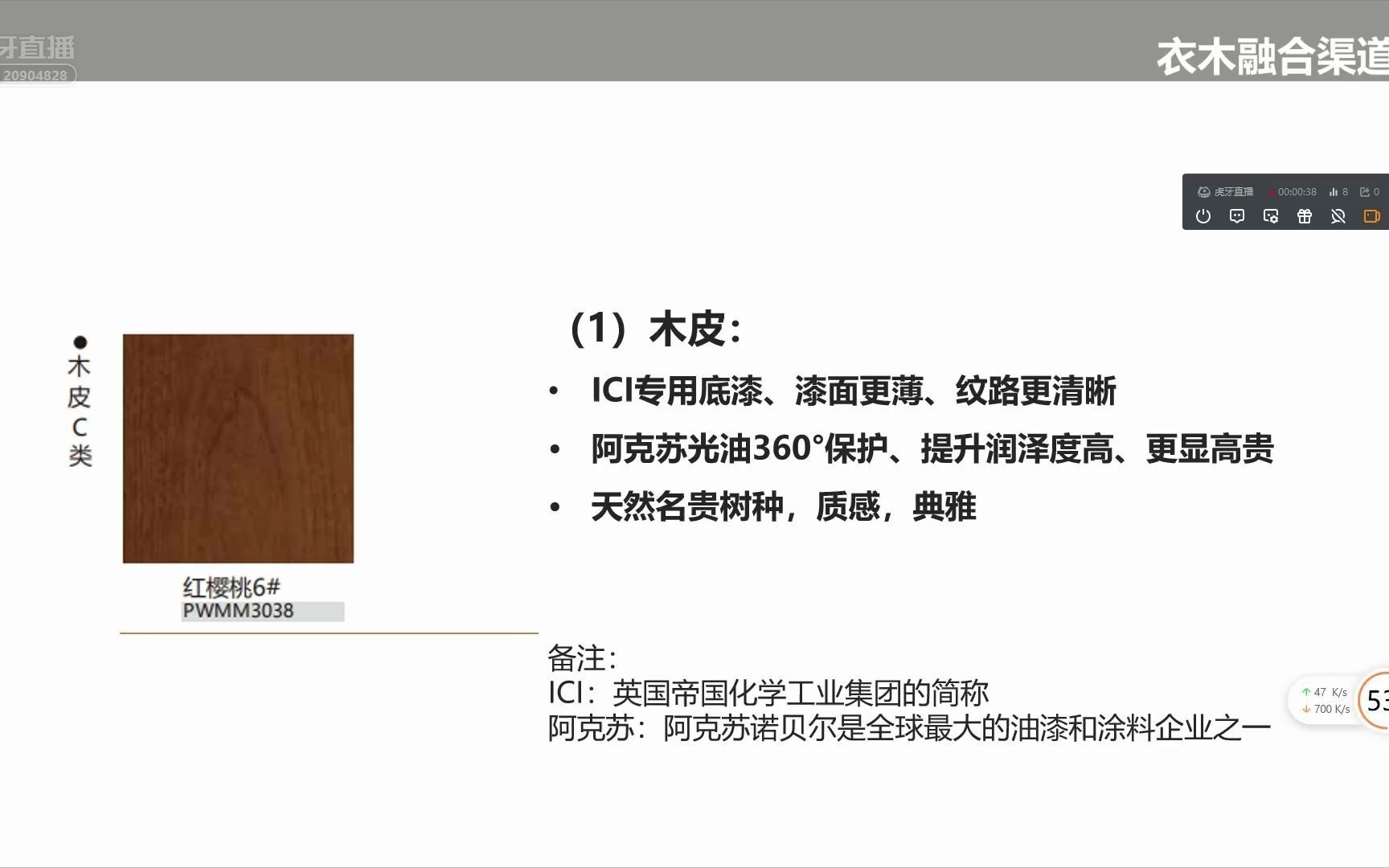 1.2木门基础知识-产品-结构-工艺讲解视频