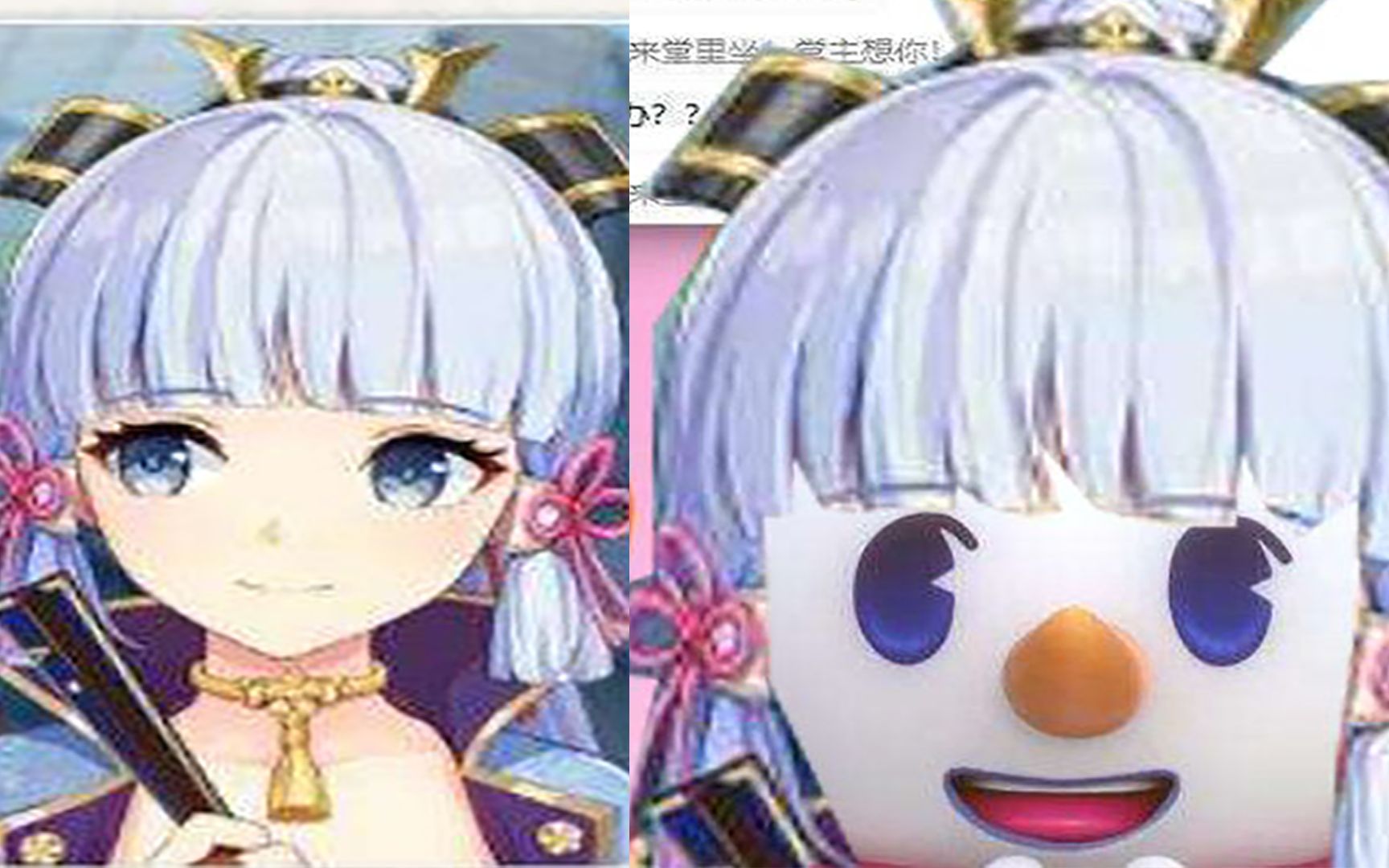 原神你必须知道的稻妻小知识!