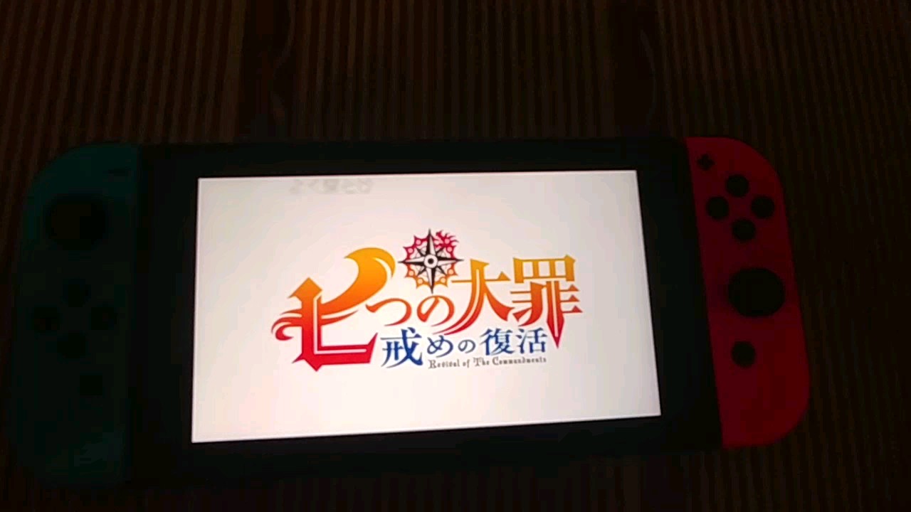 switch 竟然可以看直播,![任天堂swtich]