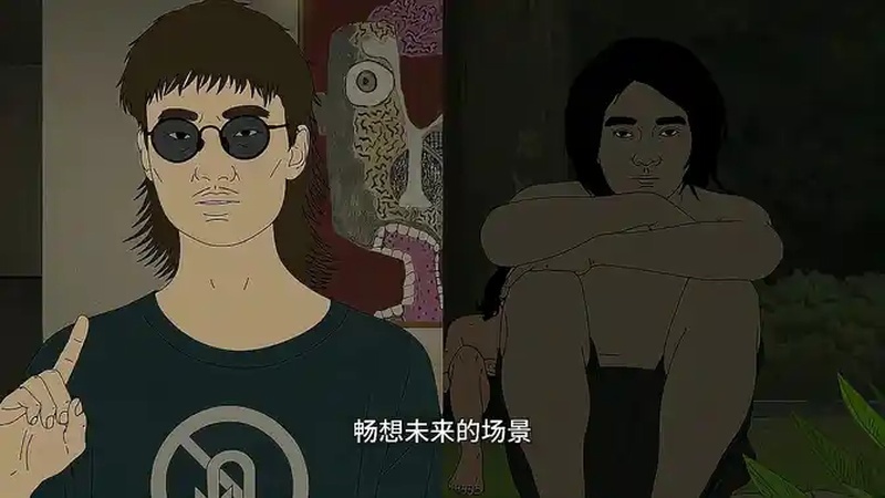 谁说外国的月亮圆?国产动画也不差的好嘛!