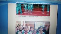 闵行区黎明小学绳毽运动社团八年活动记录 名单照片成绩