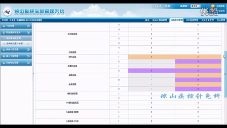 中国免疫规划信息管理系统:如何打印接种率报表