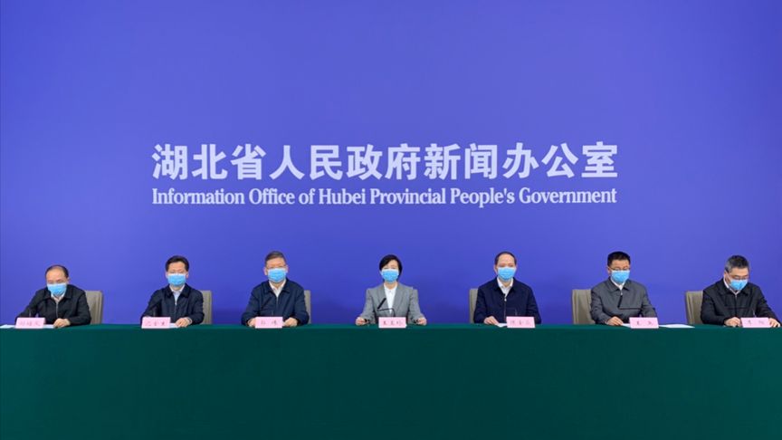 湖北农村信用社支农支小政策精准 秒批秒贷