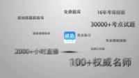 中业网校一级建造师考试真题讲解2013年