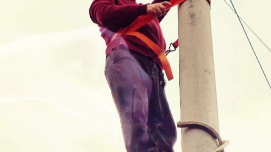 服务人民、奉献社会!