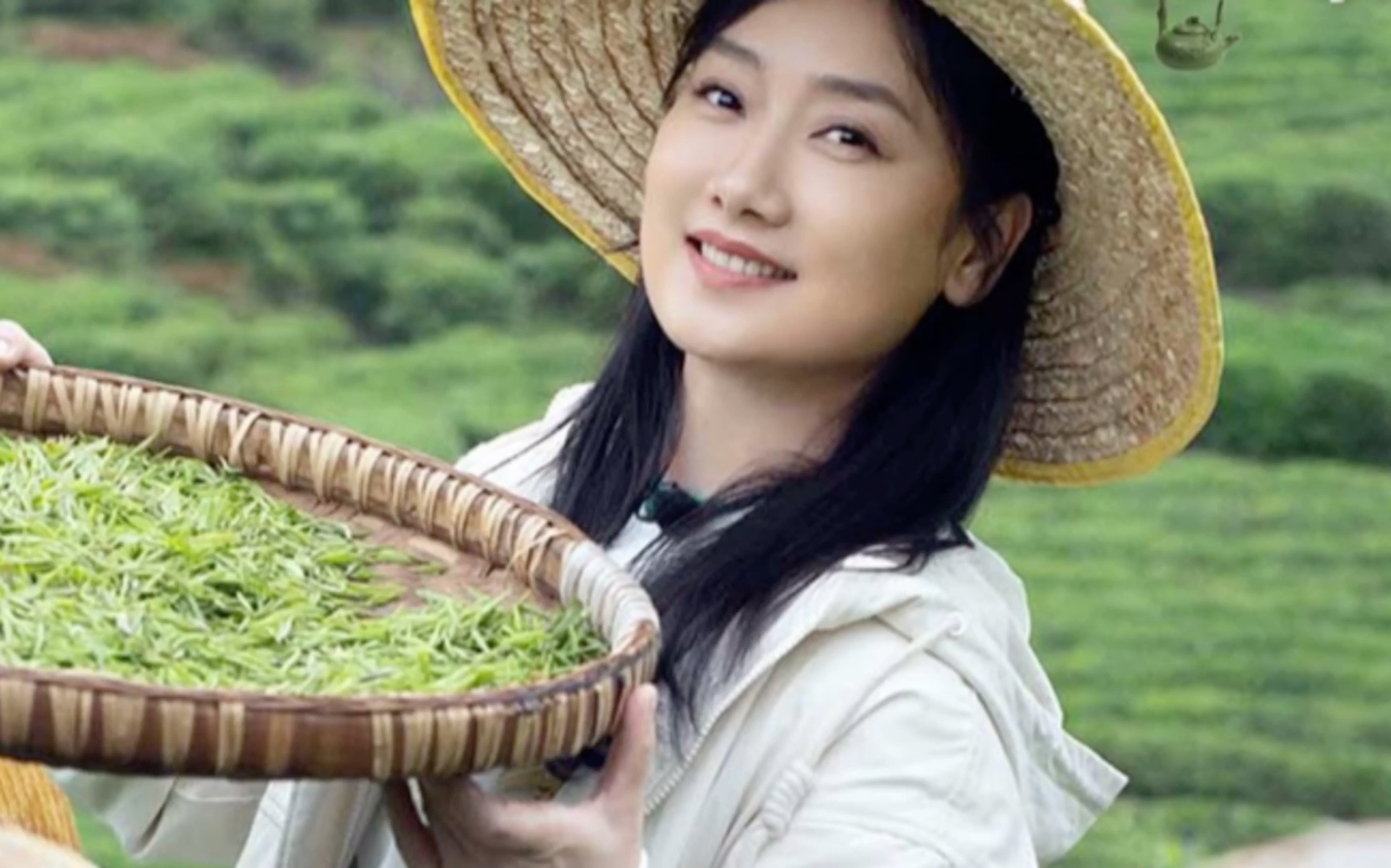 【凤凰传奇 | 杨魏玲花】230930 山水间的家 玲花cut