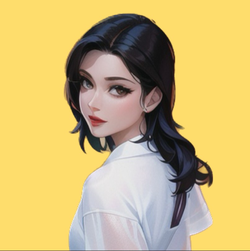 Winnie龟龟仔 