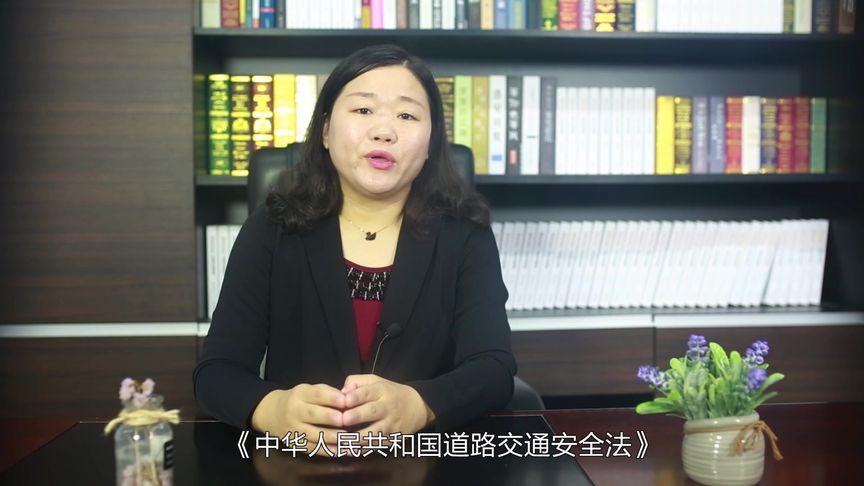 哪些属于交通规则常识