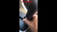 经典福克斯自动挡排挡头拆装