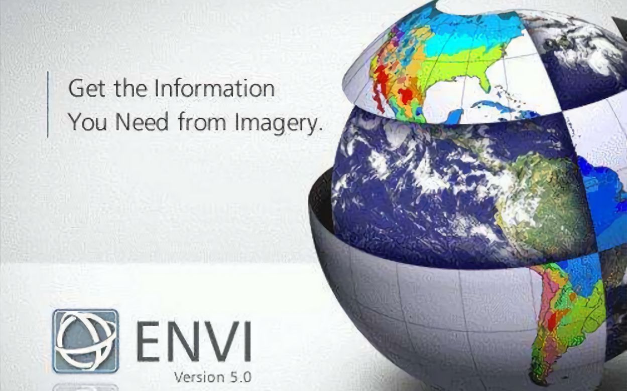 ENVI IDL入门教程