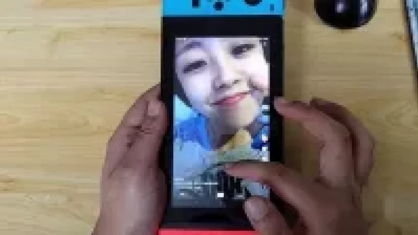 任天堂SWITCH游戏机刷安卓系统刷机教程和评测终于可以在SWTICH...