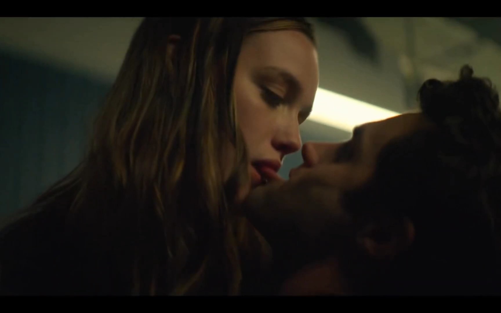 美剧you第二季【吻戏+船戏合集】吻出声 尺度大 全程各种高能污 又欲...