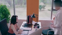 月经推迟一星期没来,美女总监想起和下属那一次,顿时慌了