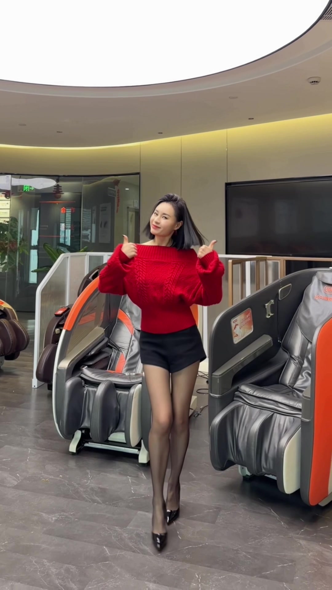 ...跃向新年好风景!ߚ�@乐摩吧团购  #马年放松计划 #乐摩吧 #出行必备